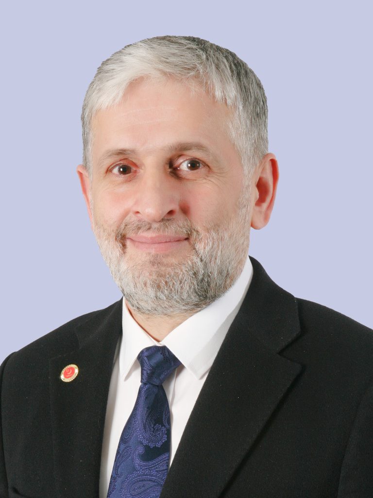 Hamza Gürsel – Saadet Partisi Bursa İl Başkanlığı